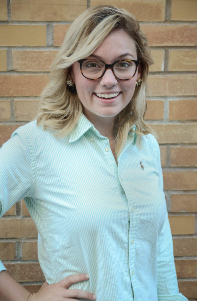 Lillian Stone - It's All Downtown | It's All Downtown