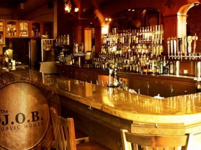 Downtown Springfield Entertainment | It's All Downtown