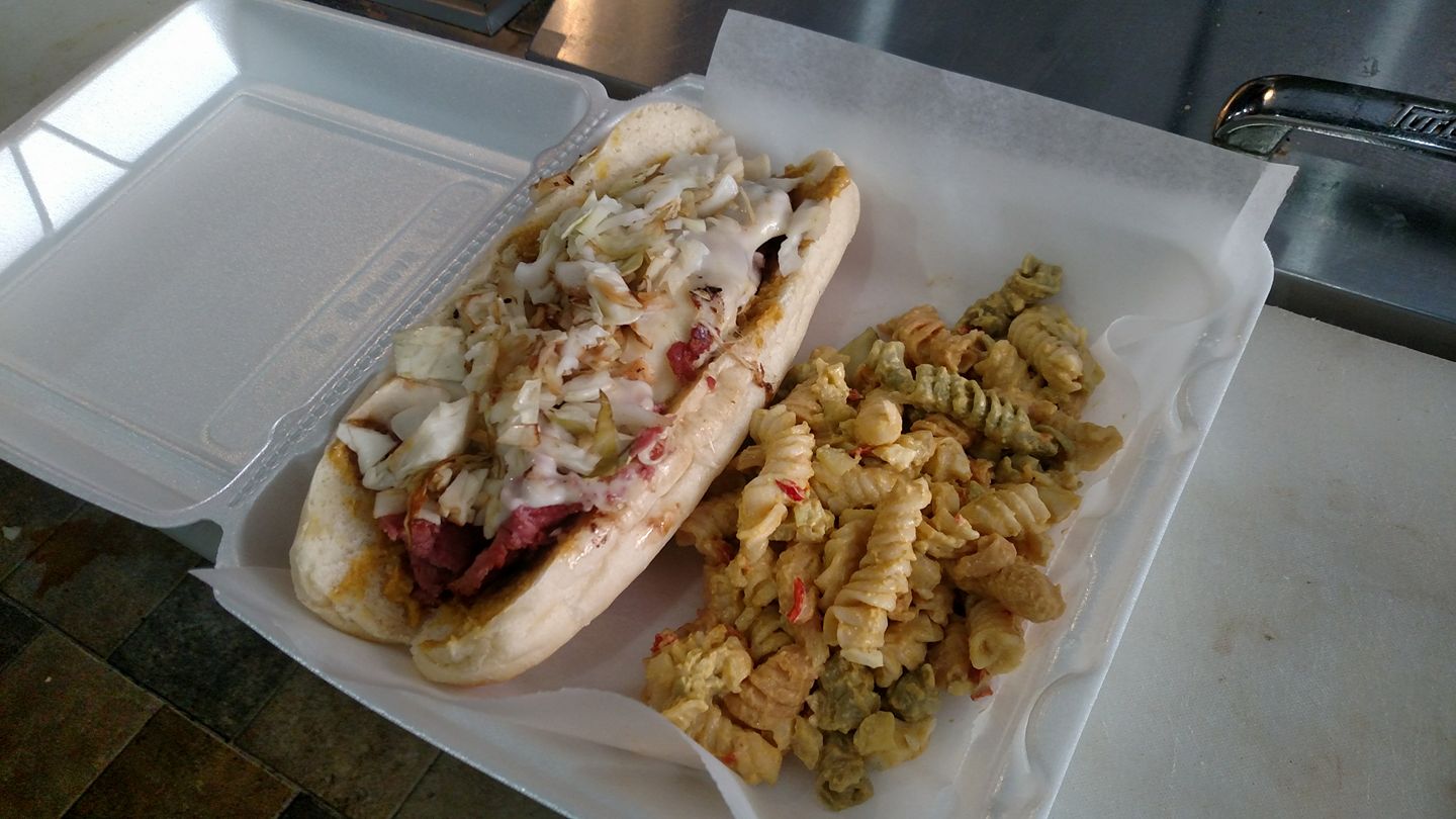 Mo Beef Banner - It's All Downtown | It's All Downtown