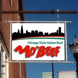 Mo Beef Square - It's All Downtown | It's All Downtown
