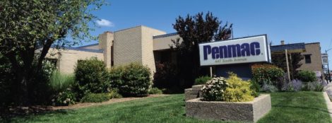 Penmac Header - It's All Downtown | It's All Downtown