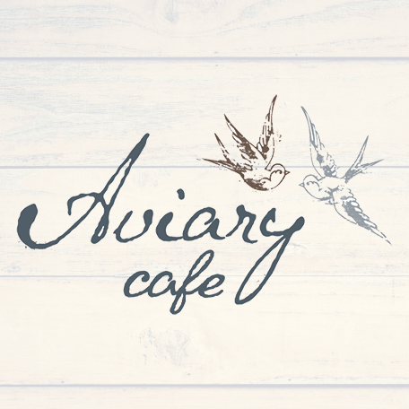 aviary-cafe-logo - It's All Downtown | It's All Downtown