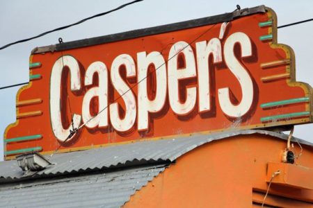 caspers-logo - It's All Downtown | It's All Downtown