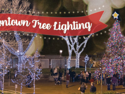 Calendar - It's All DowntownIt's All Downtown