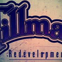 Tillman Logo - It's All Downtown | It's All Downtown