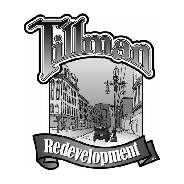 Tillman-Redevelopment-Logo - It's All Downtown | It's All Downtown