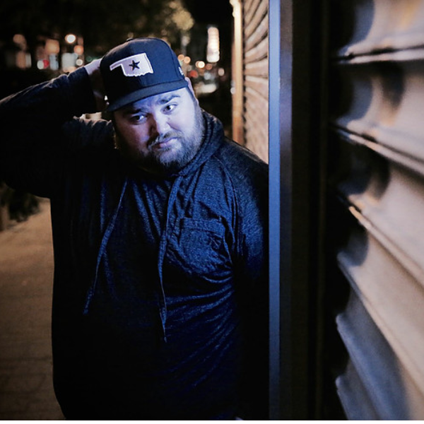 Blue Room Comedy Club Presents: Justin Smith - It's All Downtown | It's All Downtown