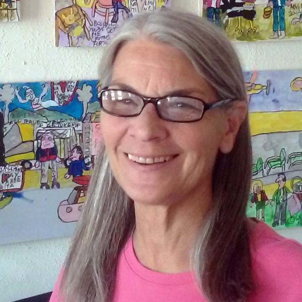 Barb-Baker-Headshot - It's All Downtown | It's All Downtown