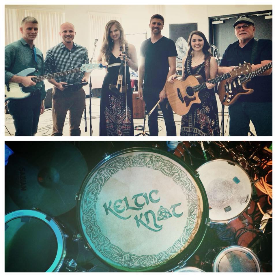 Keltic Knot at Dublin's Pass Downtown - It's All Downtown | It's All ...