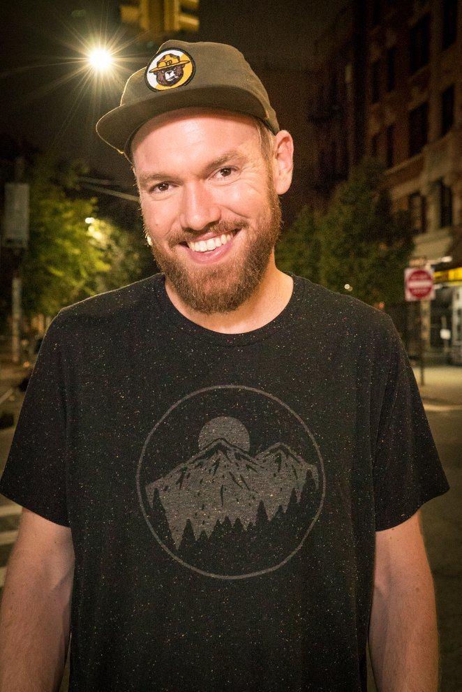 Comedian Kenny Deforest - It's All Downtown | It's All Downtown