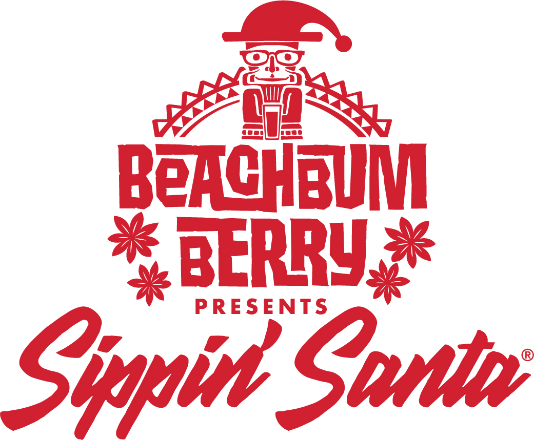 Sippin' Santa Tiki Bar - It's All Downtown | It's All Downtown