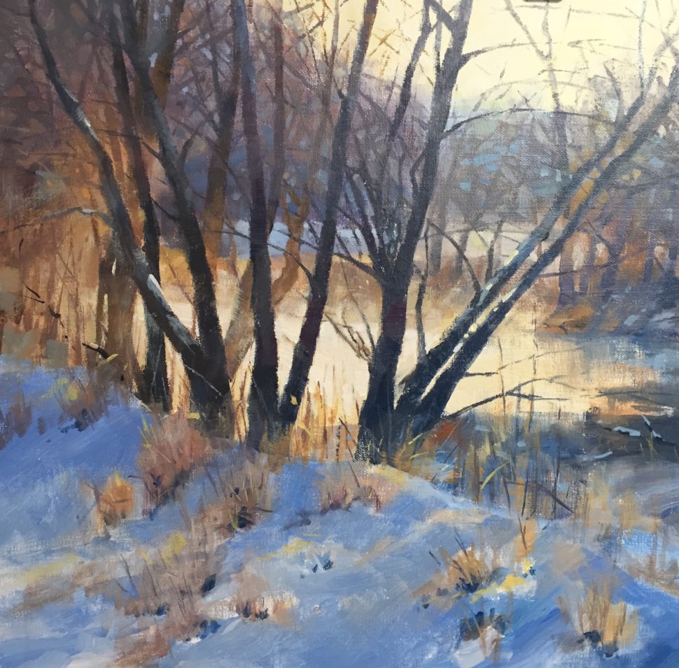 Fresh Gallery First Friday Art Walk - It's All Downtown | It's All Downtown