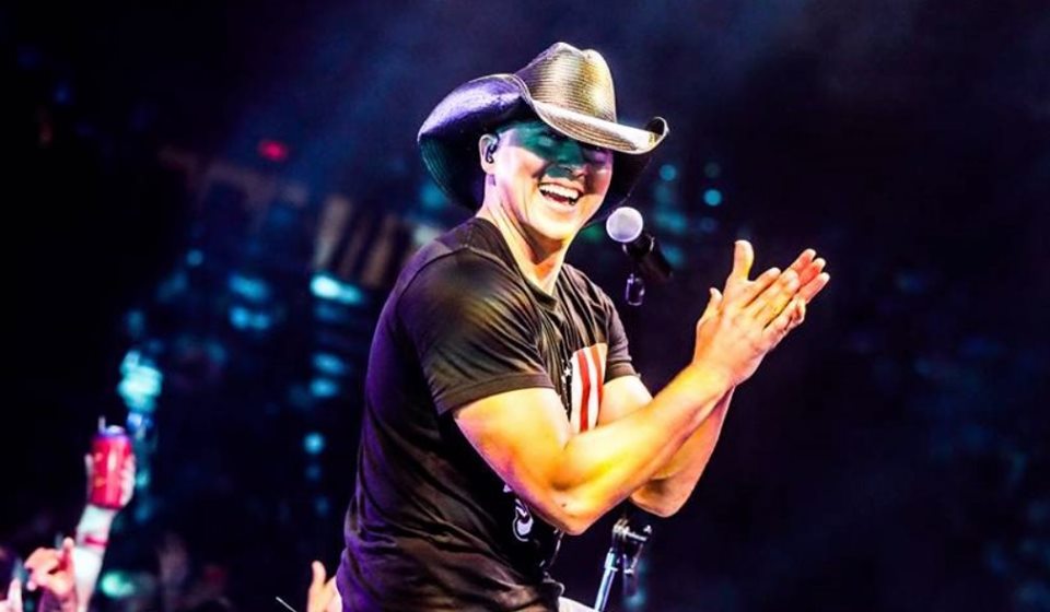 Frank Foster at The Gillioz - It's All Downtown | It's All Downtown