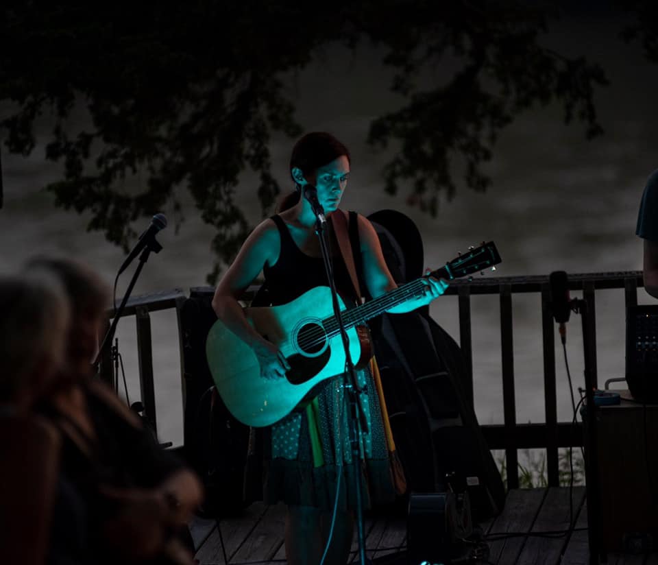 Hold Fast Fridays — Molly Healey - It's All Downtown | It's All Downtown
