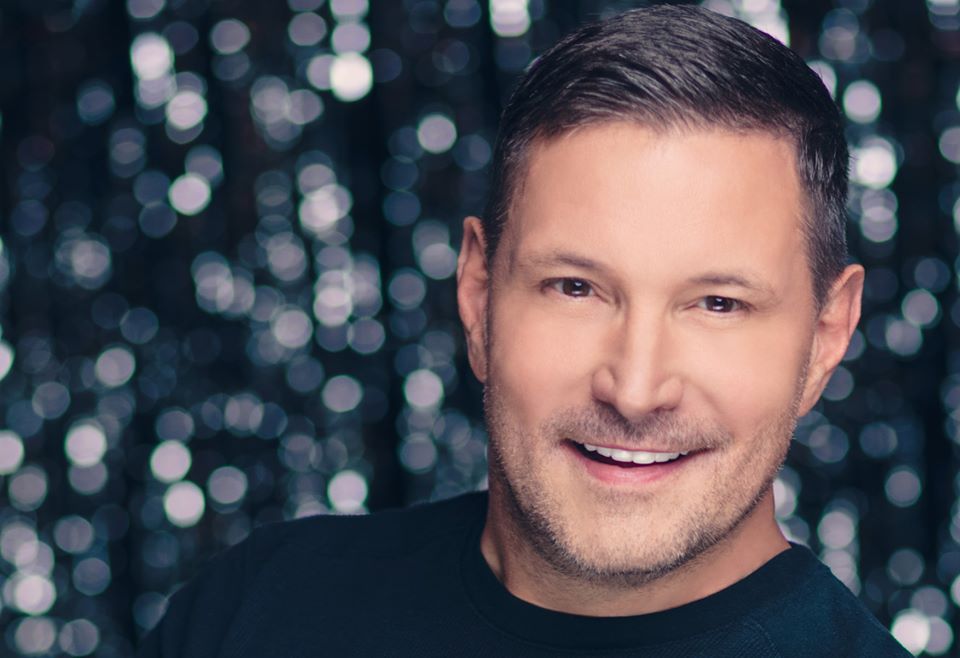 Ty Herndon - It's All Downtown | It's All Downtown