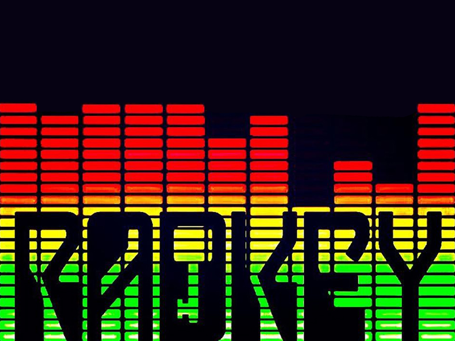 Radkey w/ Special guest SALT — at The Outland - It's All Downtown | It ...