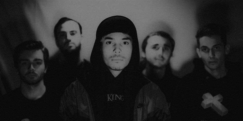 Varials w/ Orthodox @ Front Of House Lounge - It's All Downtown | It's ...