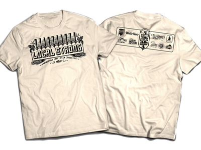 local_strong - It's All Downtown | It's All Downtown