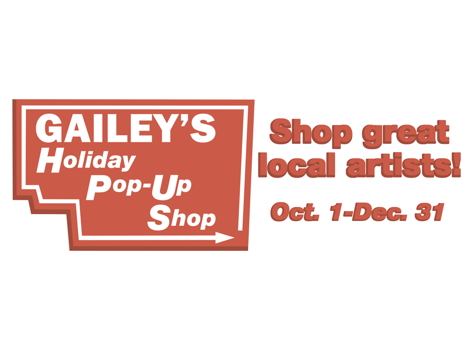 Gaileys_PopUp_CAL_banner - It's All Downtown | It's All Downtown