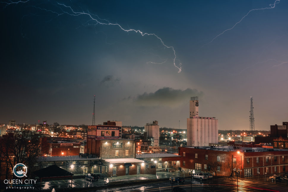 It's Spooooooky Season in Downtown Springfield! - It's All Downtown ...