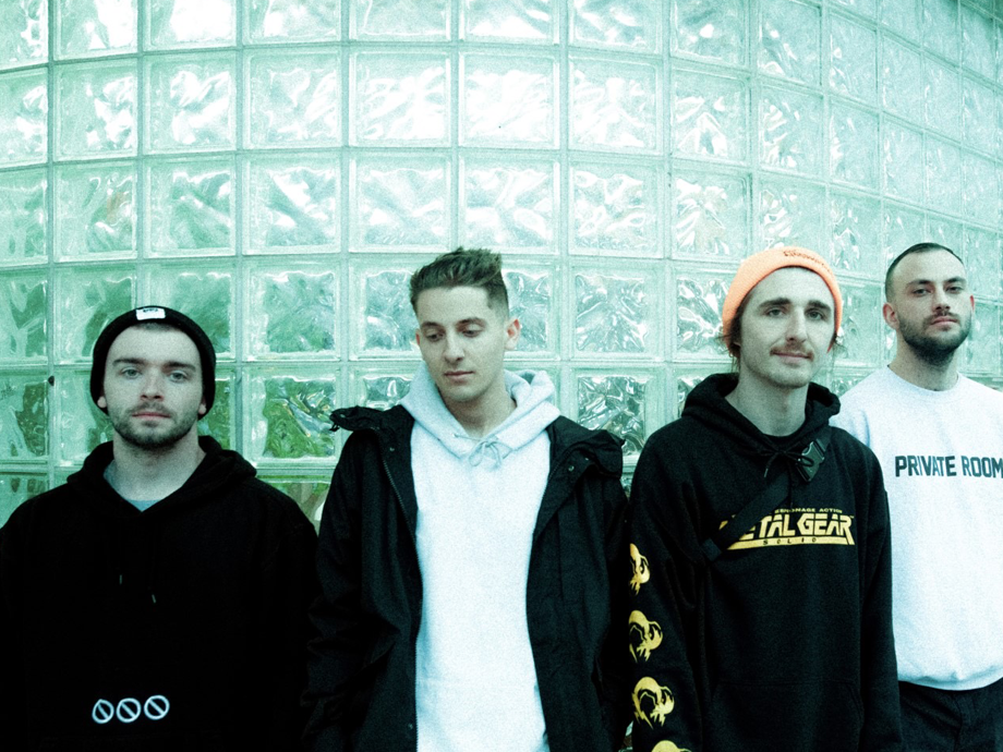 Varials w/ Cavil & Vulgarity @ Odyssey - It's All Downtown | It's All ...