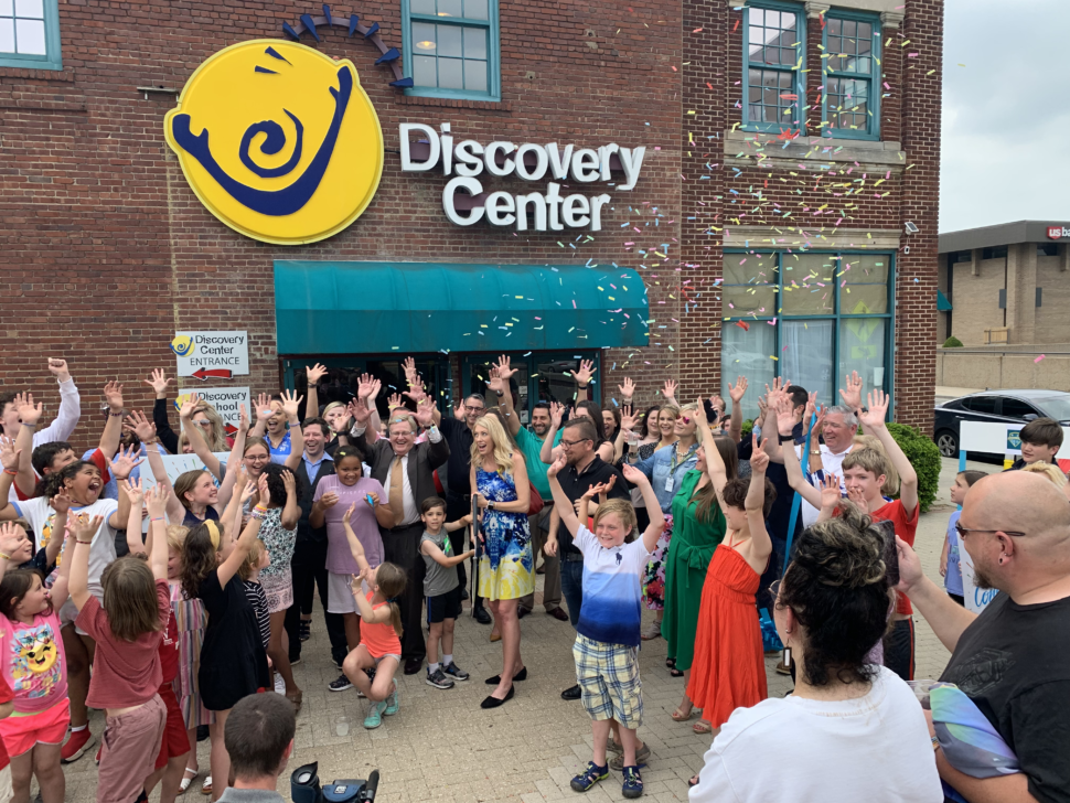 Home - It's All Downtown | It's All Downtown