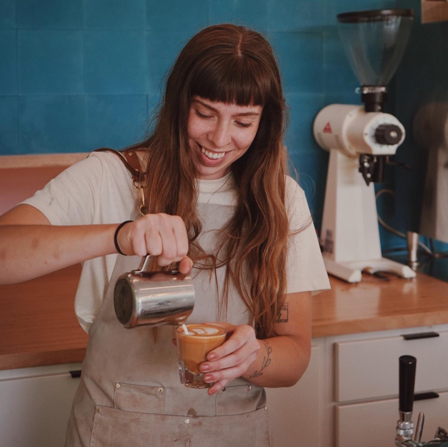 Kingdom Coffee - It's All Downtown | It's All Downtown