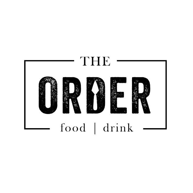 The Order logo - It's All Downtown | It's All Downtown