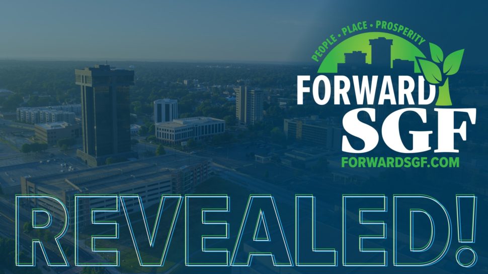Forward SGF Revealed! - It's All Downtown | It's All Downtown
