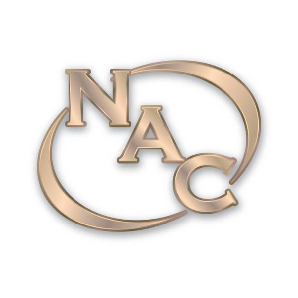 NAC logo - It's All Downtown | It's All Downtown