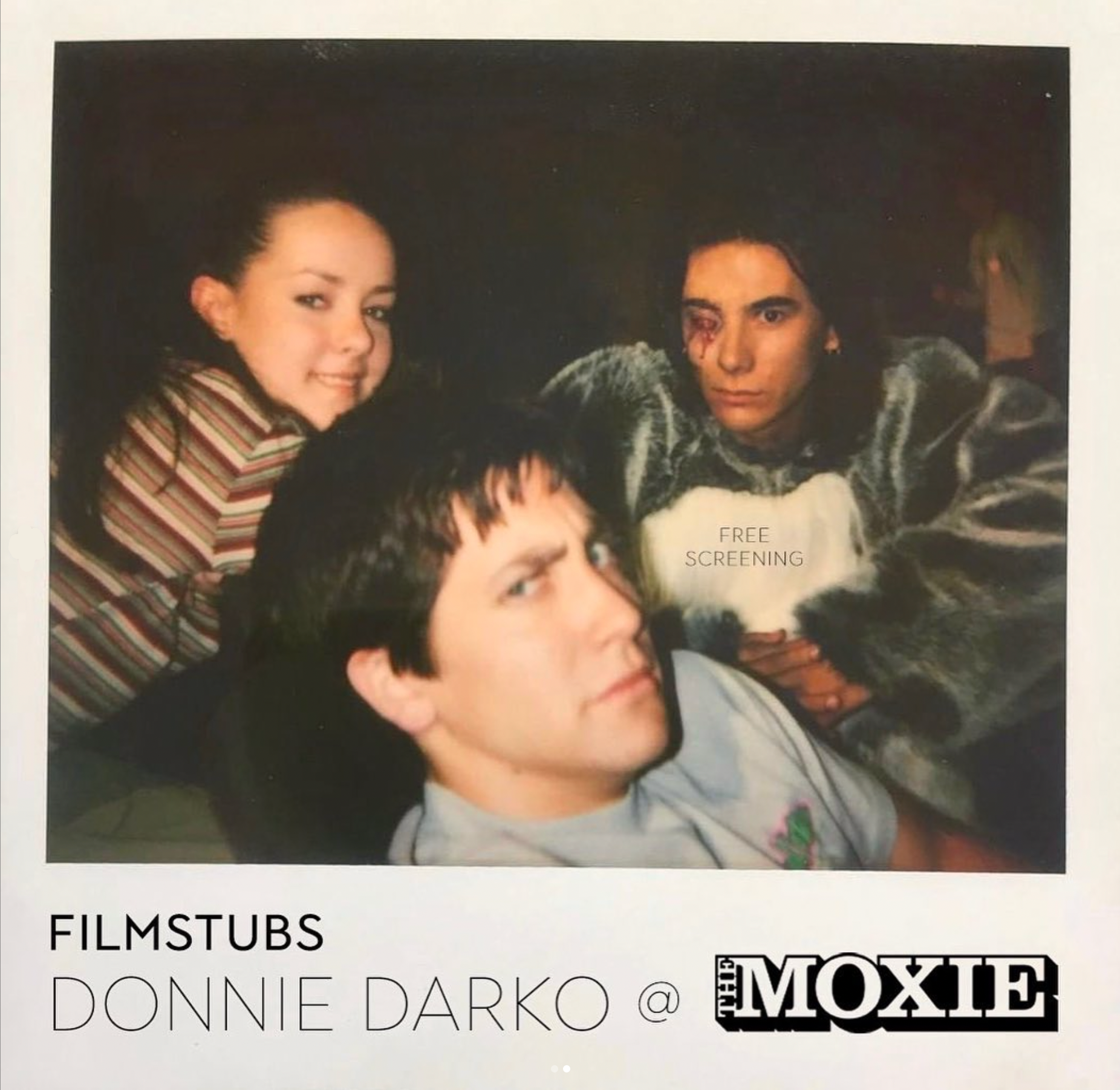 Donnie Darko - It's All Downtown | It's All Downtown