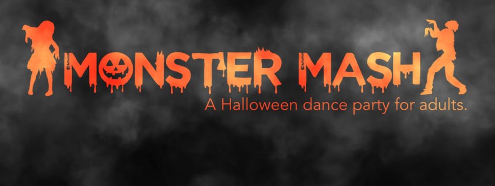 Monster Mash at the Shrine - It's All Downtown | It's All Downtown