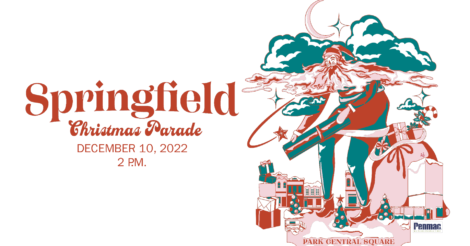 Springfield Christmas Parade - It's All Downtown | It's All Downtown