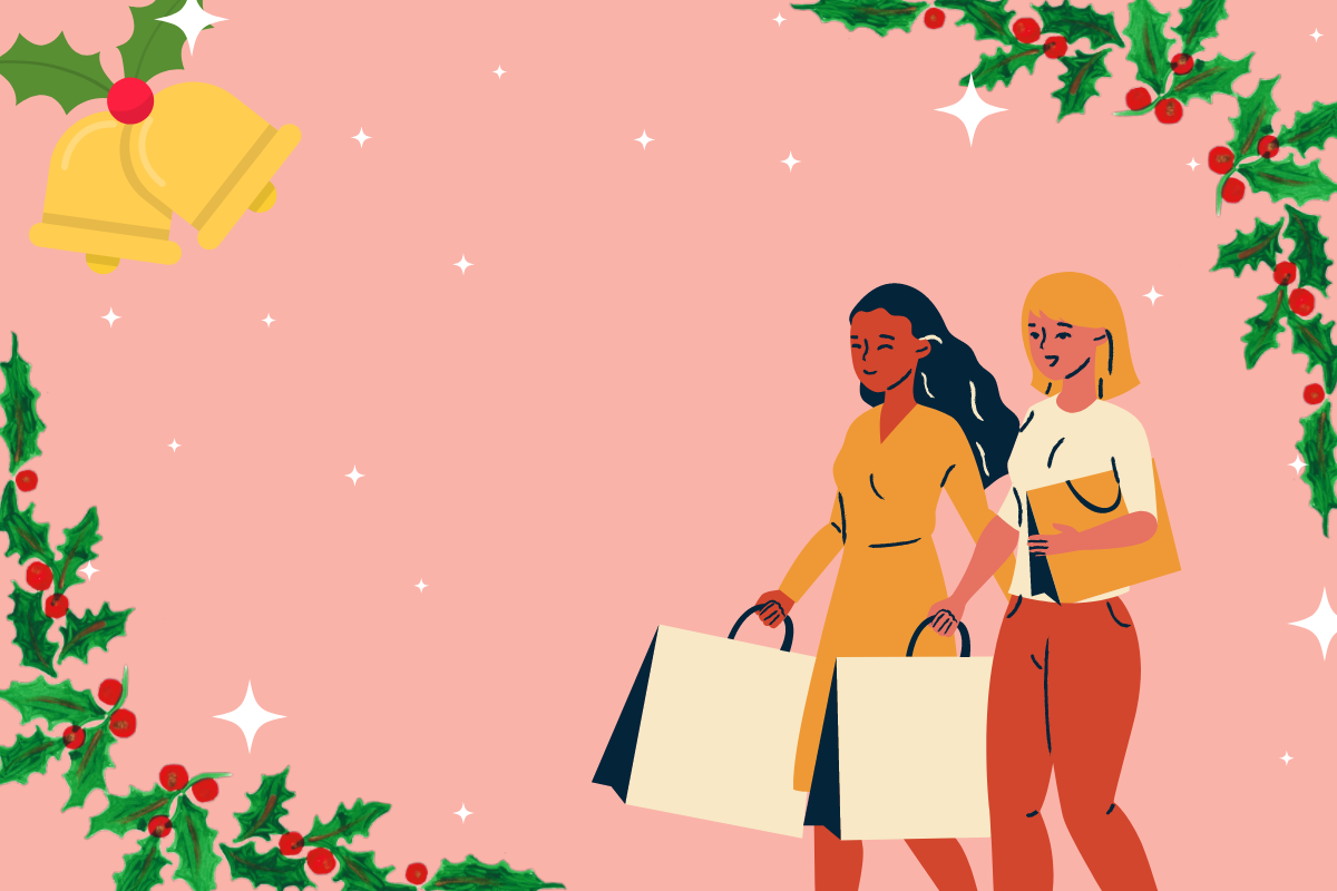 OPEN HOUSE BACKGROUND - It's All Downtown | It's All Downtown