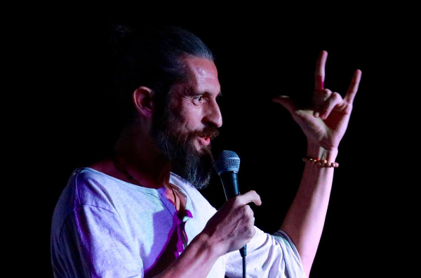 Jake Baker - It's All Downtown | It's All Downtown