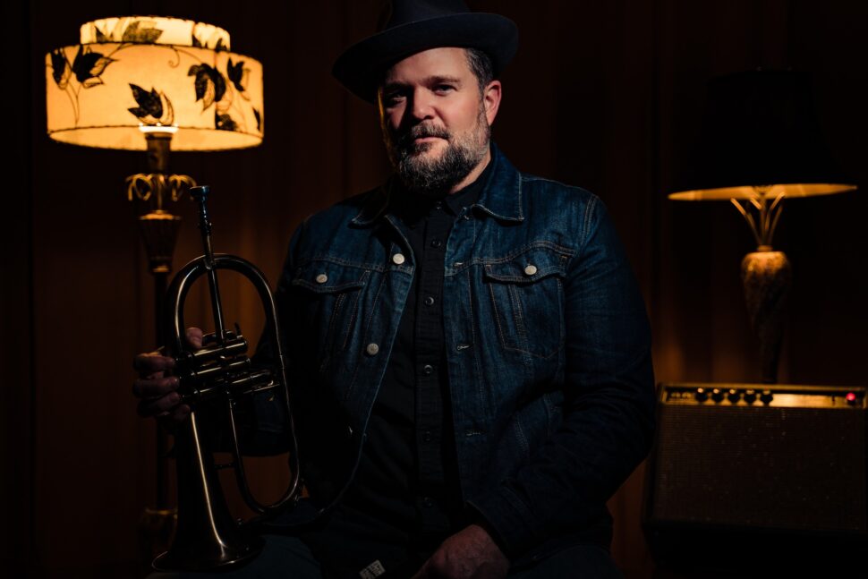 Corey Johnson - It's All Downtown | It's All Downtown