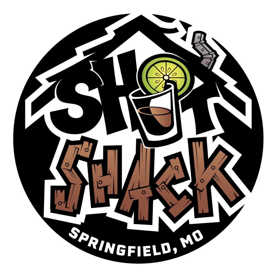 Shot Shack logo - It's All Downtown | It's All Downtown