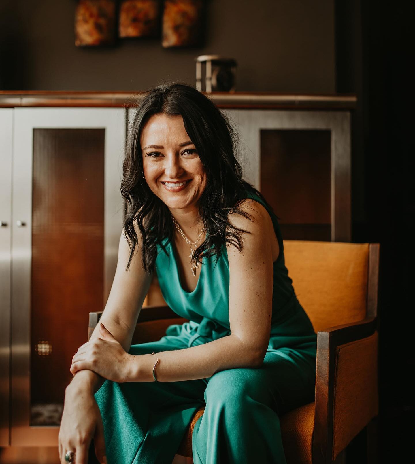 Emily Rapp - It's All Downtown | It's All Downtown