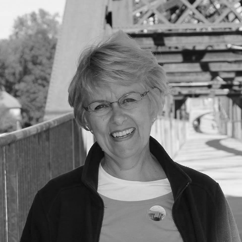 Jennifer Baker - It's All Downtown | It's All Downtown