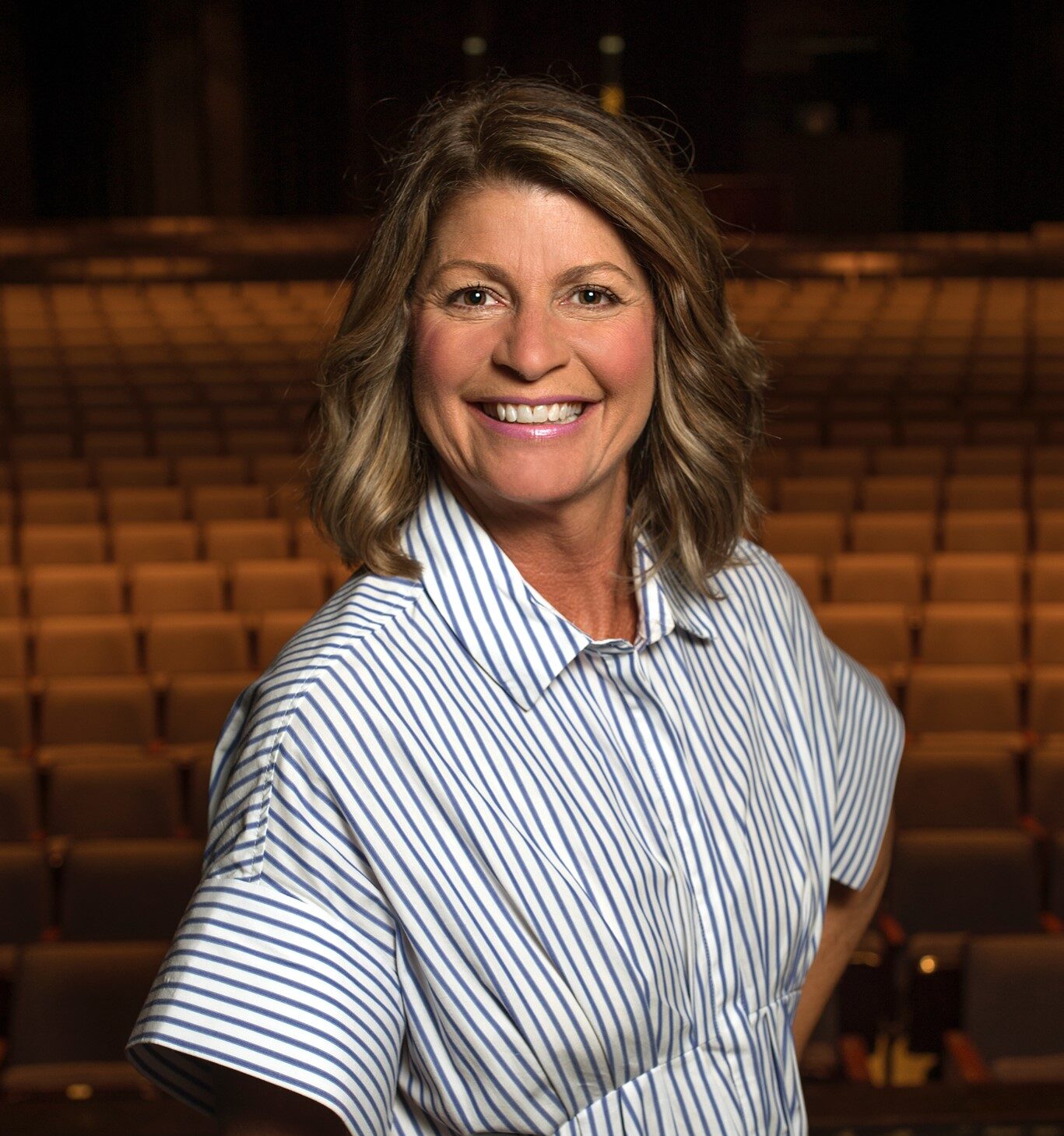 Jennifer Cotner-Jones - It's All Downtown | It's All Downtown