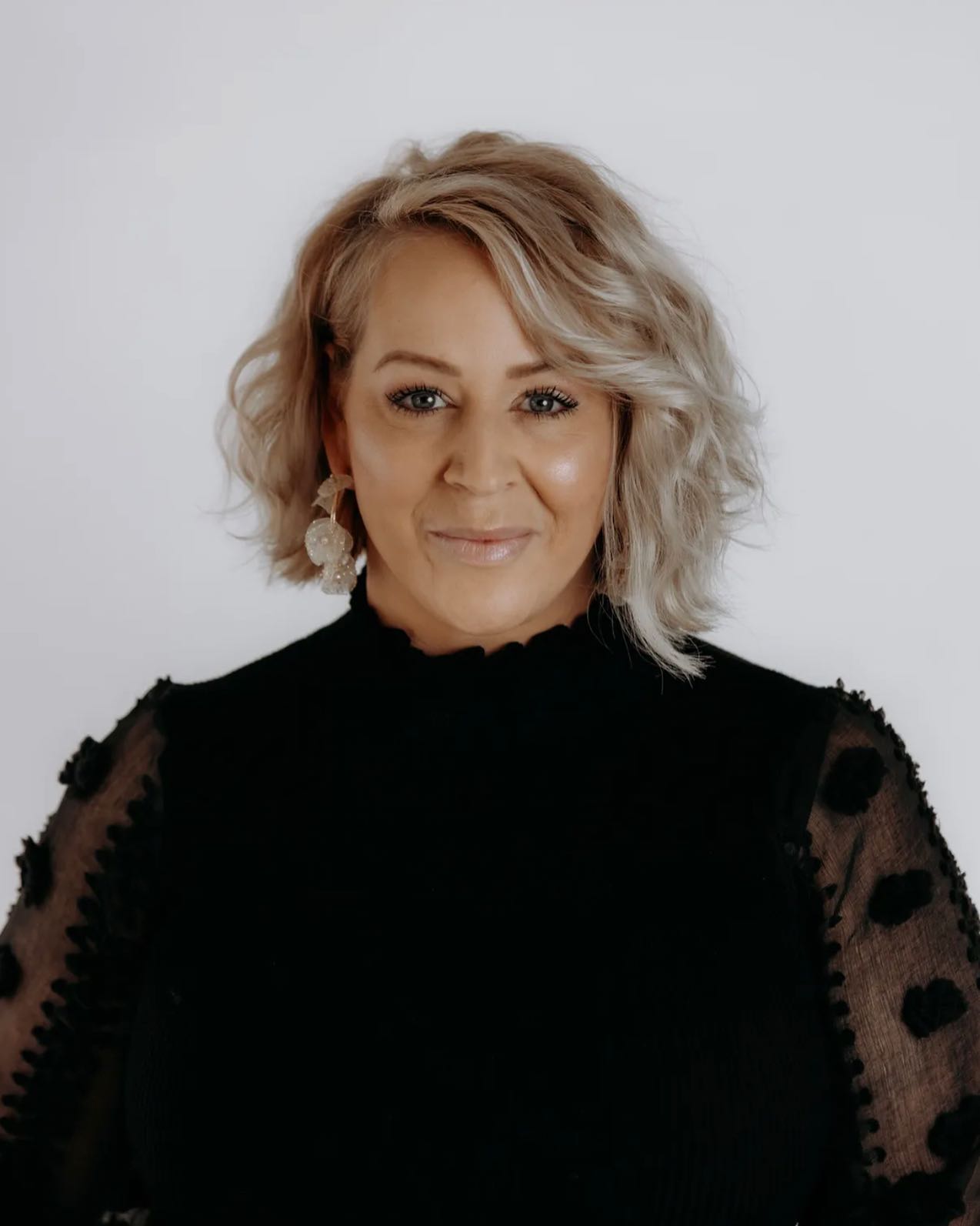 Valeria Boss - It's All Downtown | It's All Downtown