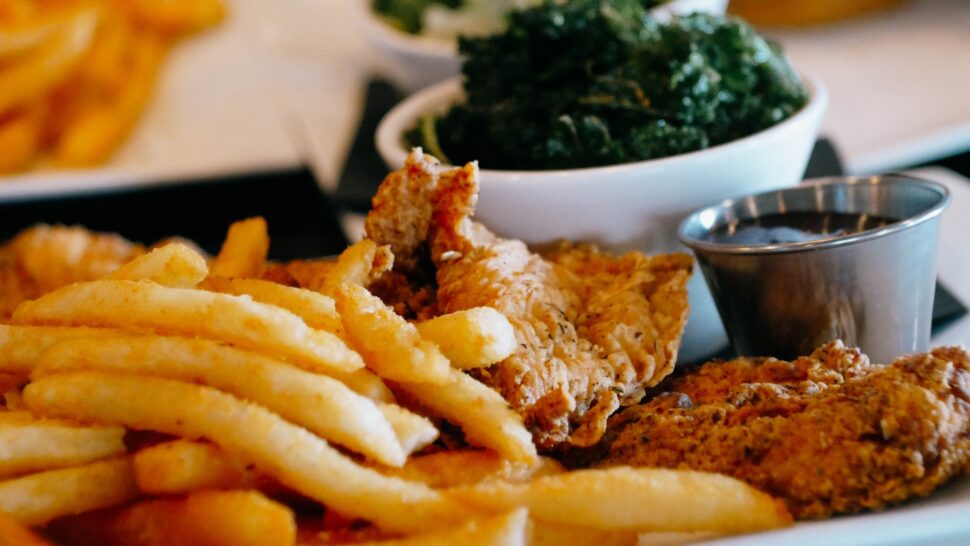 civil kitchen fries - It's All Downtown | It's All Downtown