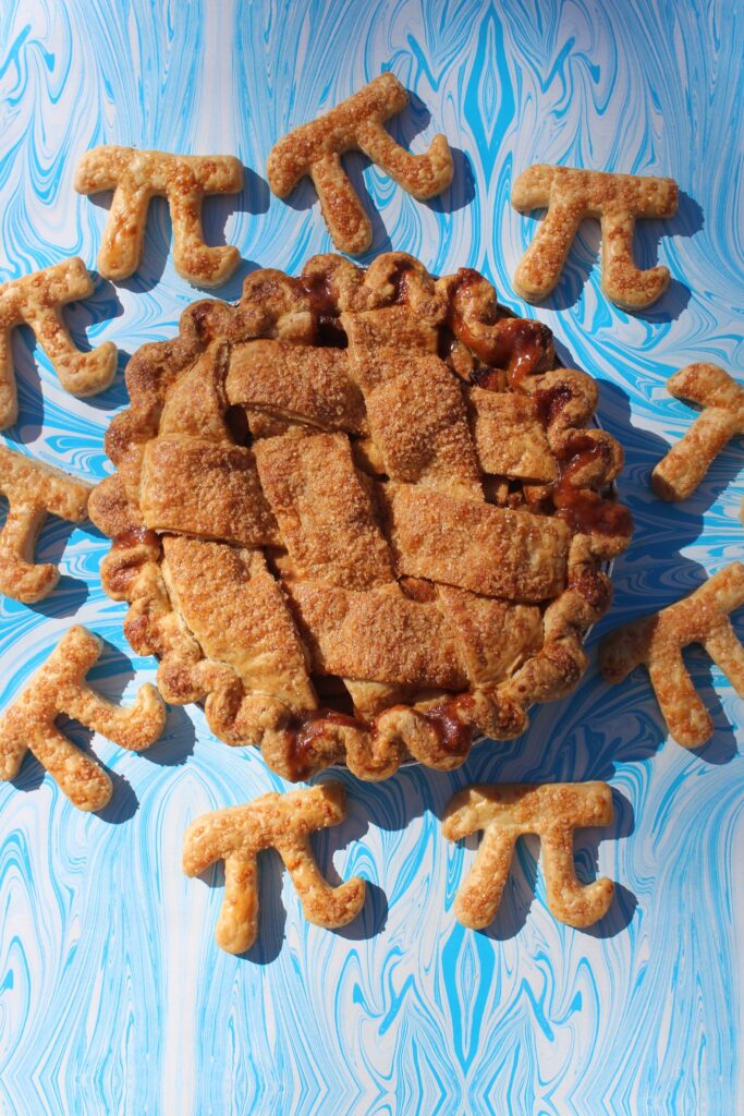 Pi(e) Day Party - It's All Downtown | It's All Downtown