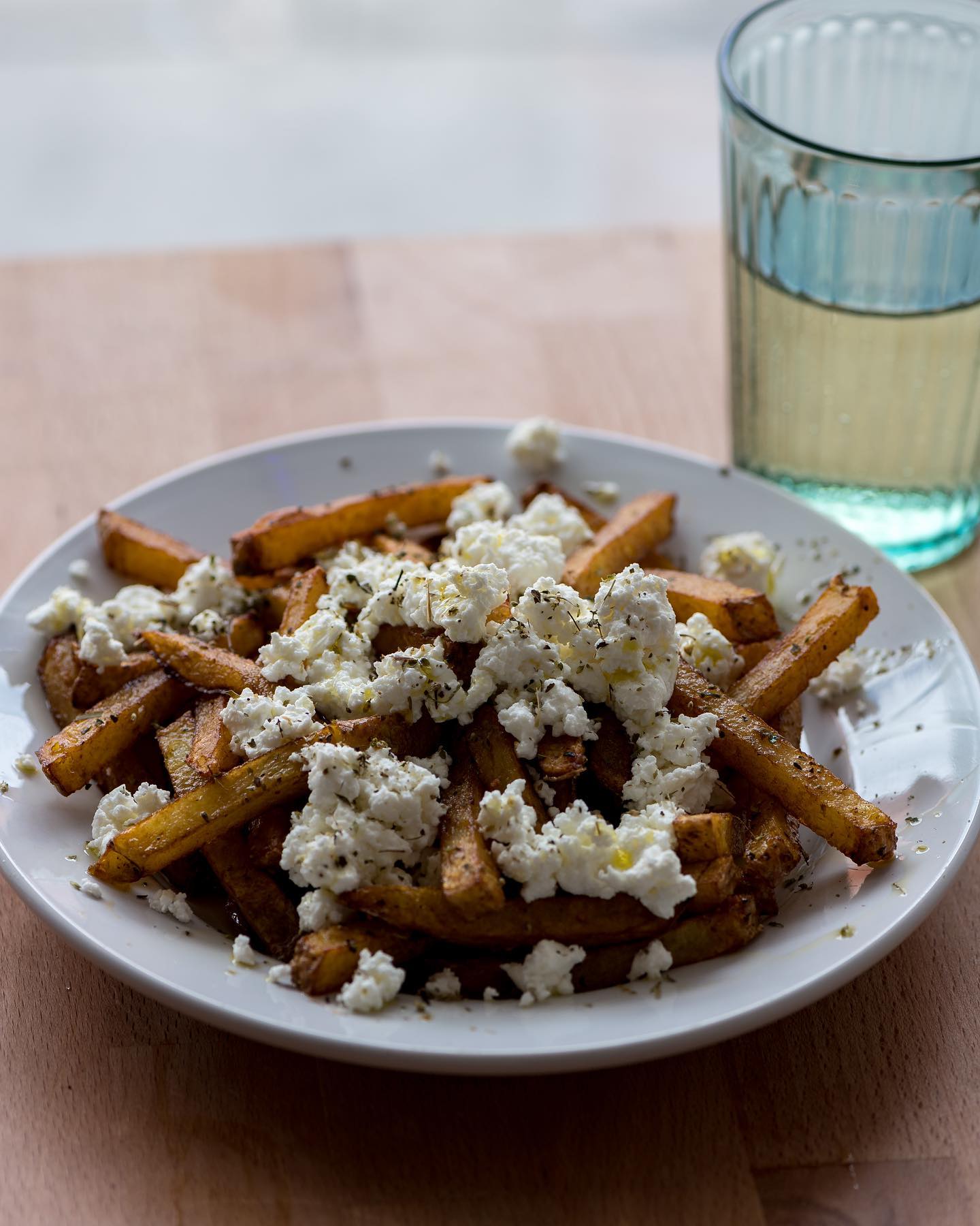 zeus fries - It's All Downtown | It's All Downtown