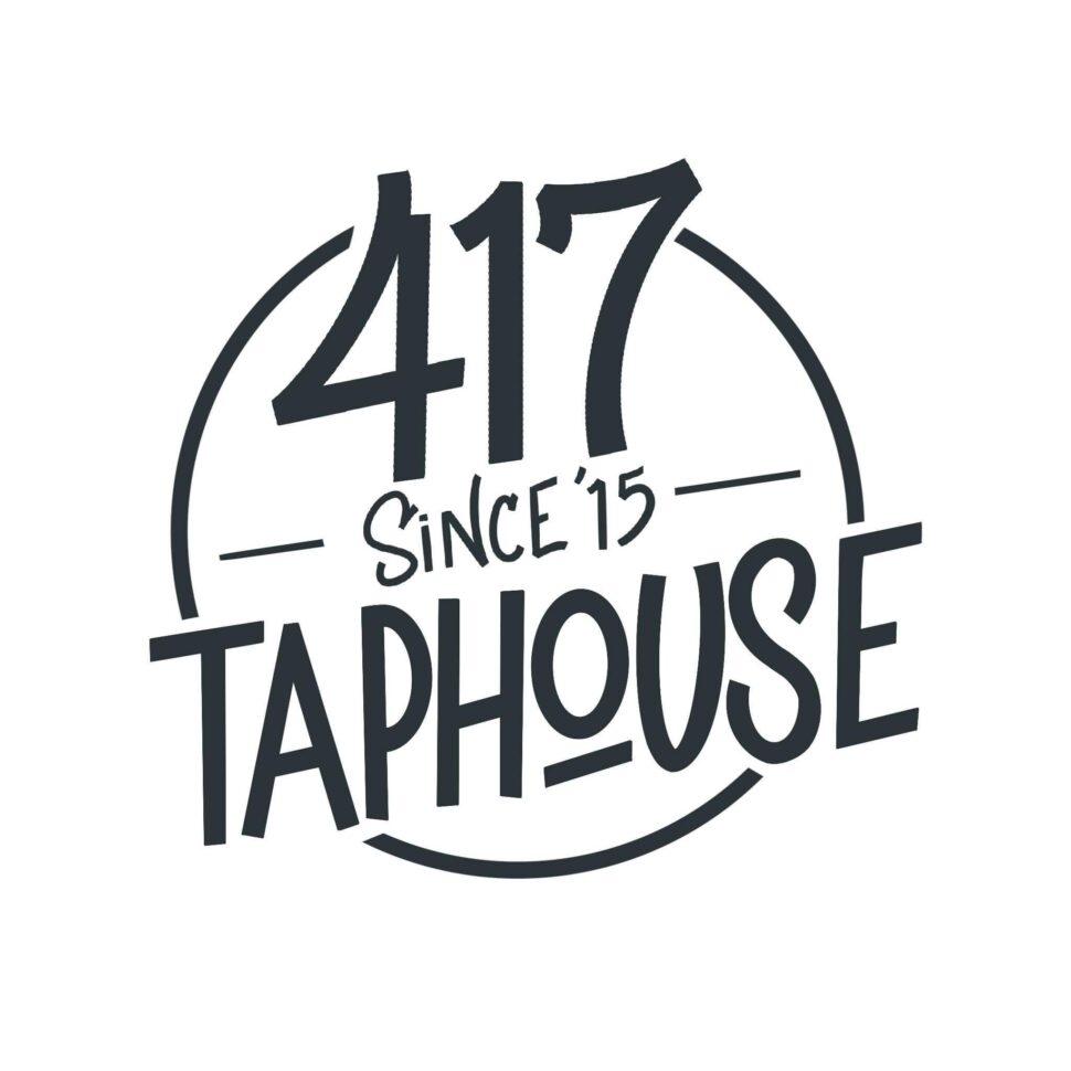 417 Taphouse logo - It's All Downtown | It's All Downtown