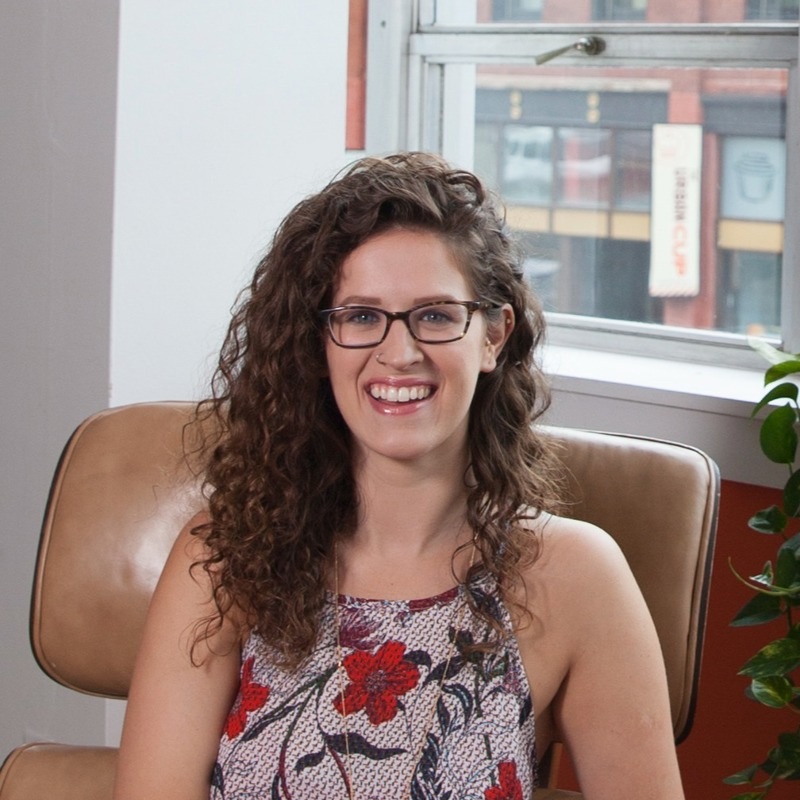 Miranda P - It's All Downtown | It's All Downtown