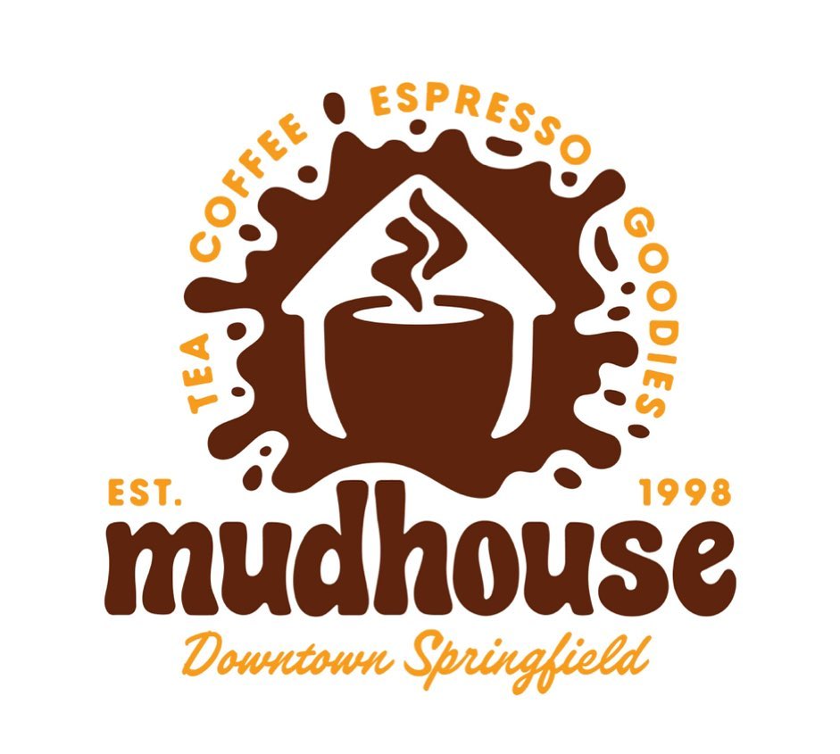 Mudhouse logo - It's All Downtown | It's All Downtown