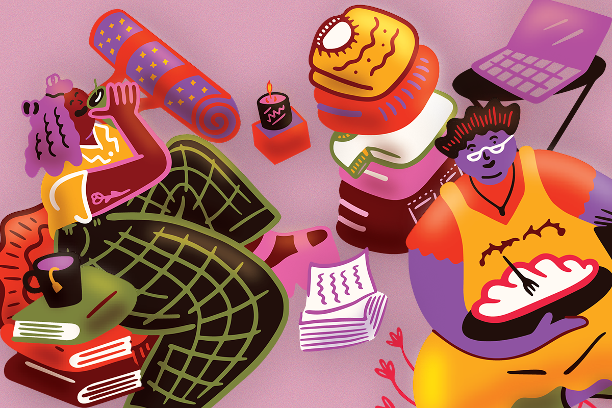 WDD background - It's All Downtown | It's All Downtown