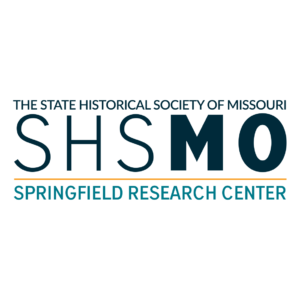 The State Historical Society of Missouri: Springfield Research Center ...