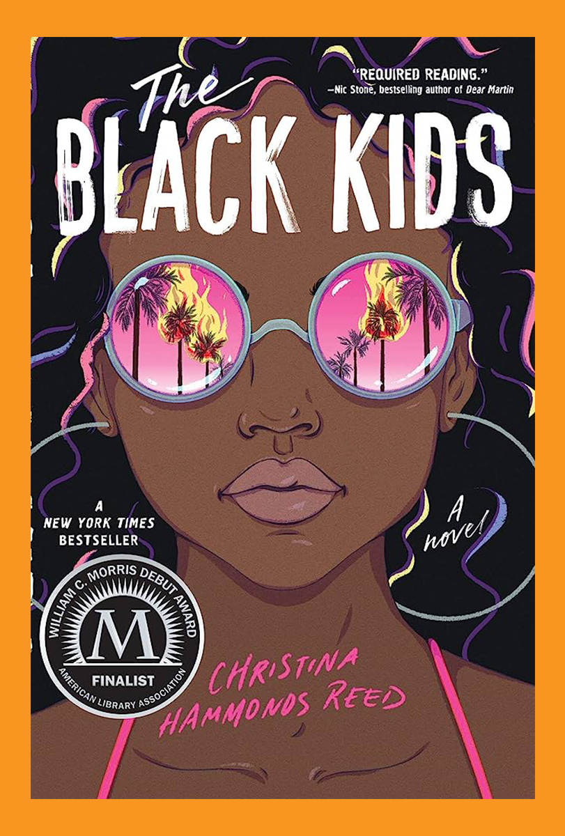 Downtown Book Club frame - The Black Kids - It's All Downtown | It's ...
